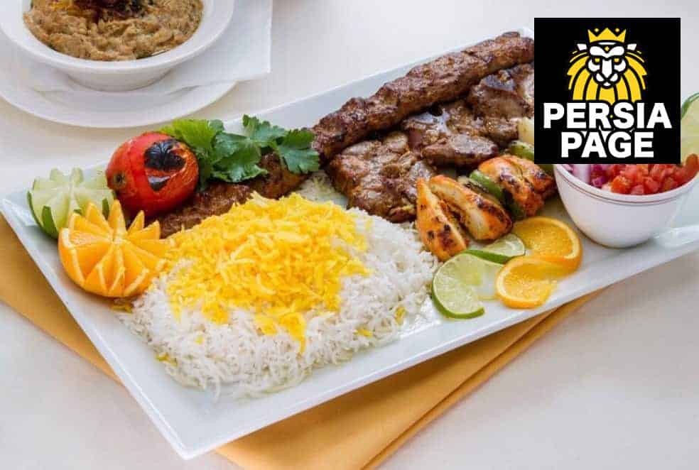Hatam Restaurant | Mission Viejo, CA | Persian restaurant | Order Online