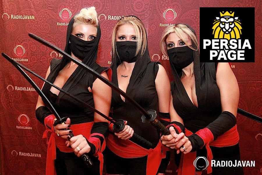 Radio Javan | Iranian/Persian Radio in Arlington, Virginia