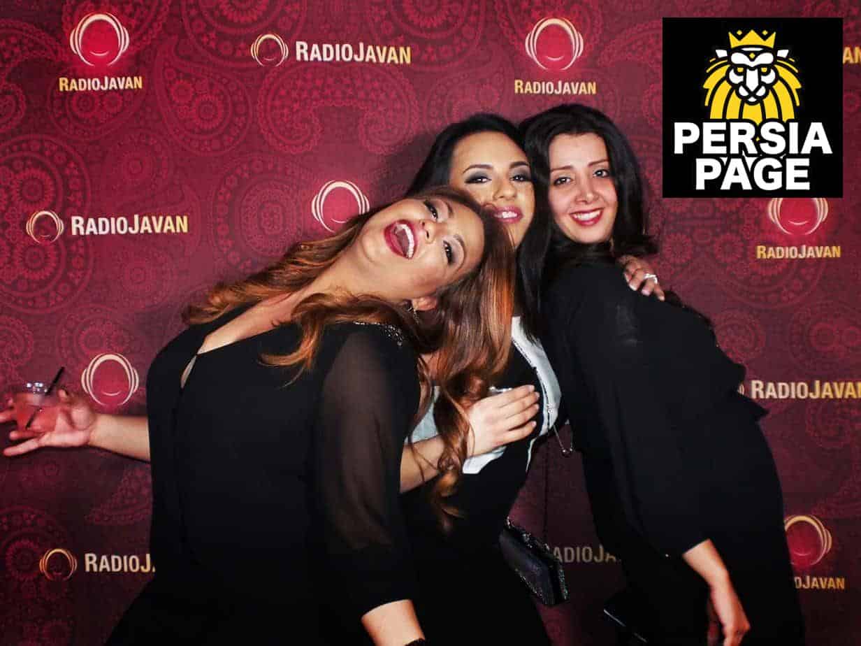 Radio Javan | Iranian/Persian Radio in Arlington, Virginia
