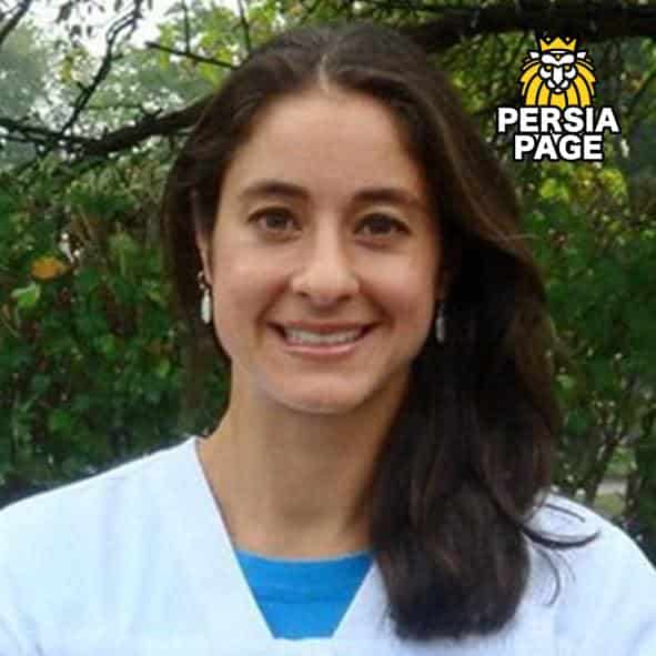 Raha Mozaffari | Persian/Iranian General Dentist in Philadelphia, PA.