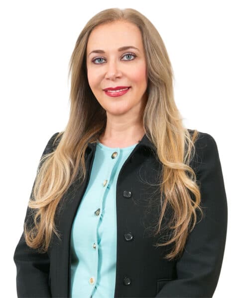 Dr. Sheila Shahabi, DDS | Iranian General Dentist in San Francisco